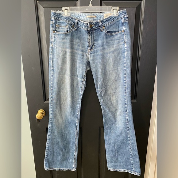 GAP | Jeans | Vintage Gap Limited Edition Boot Cut | Poshmark